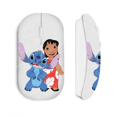 Lilo and Stitch wireless mouse Disney